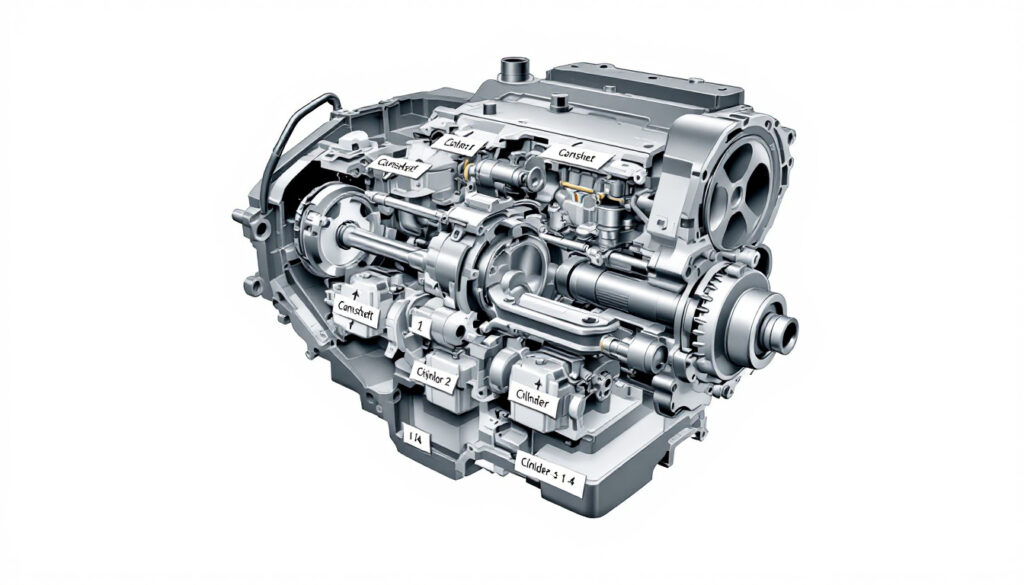 Les différences entre Essence, Diesel et Électrique - AUTOLYSE